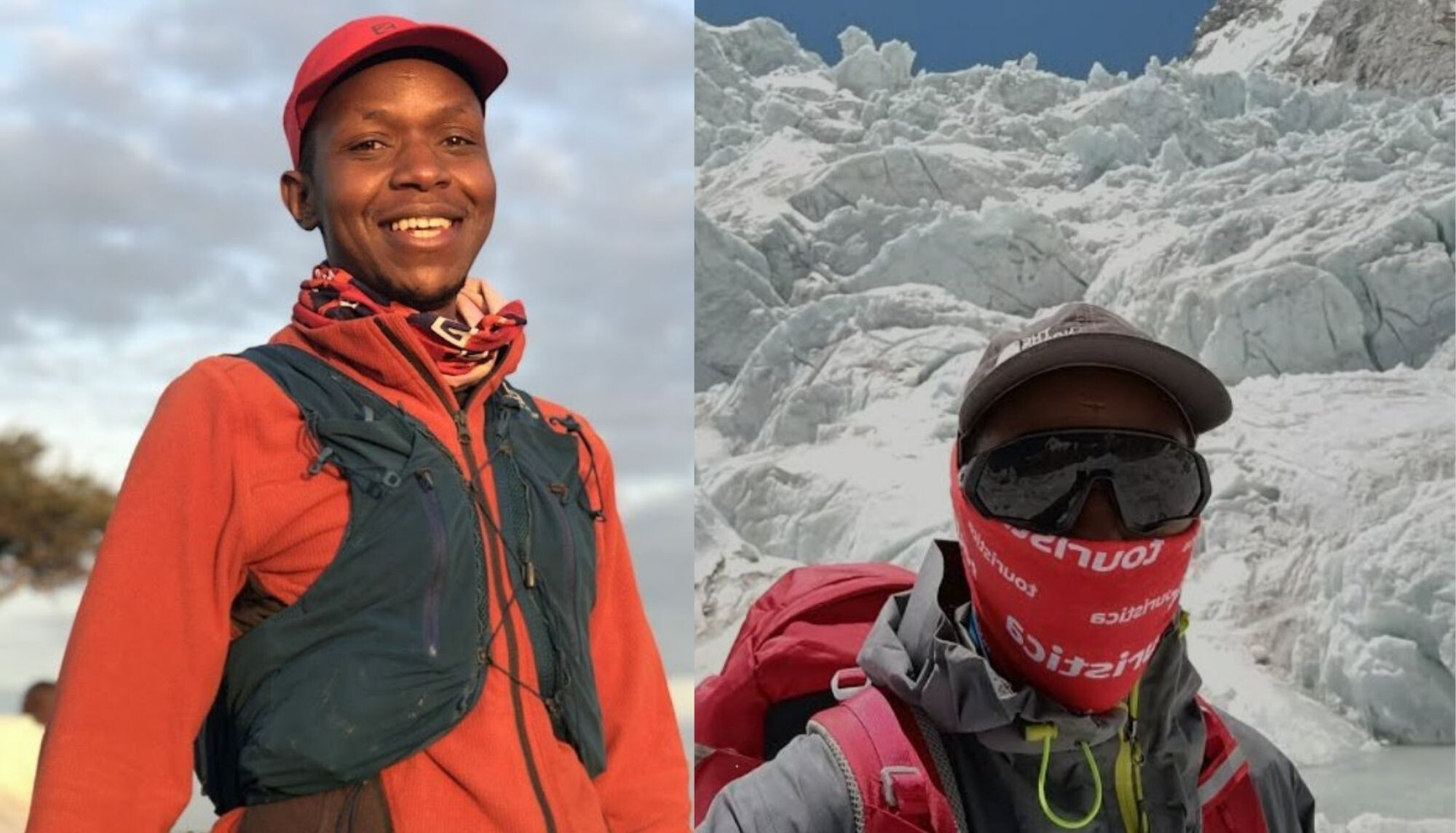 Kenyan Climber Goes Missing on Mt Everest – Nairobi Post