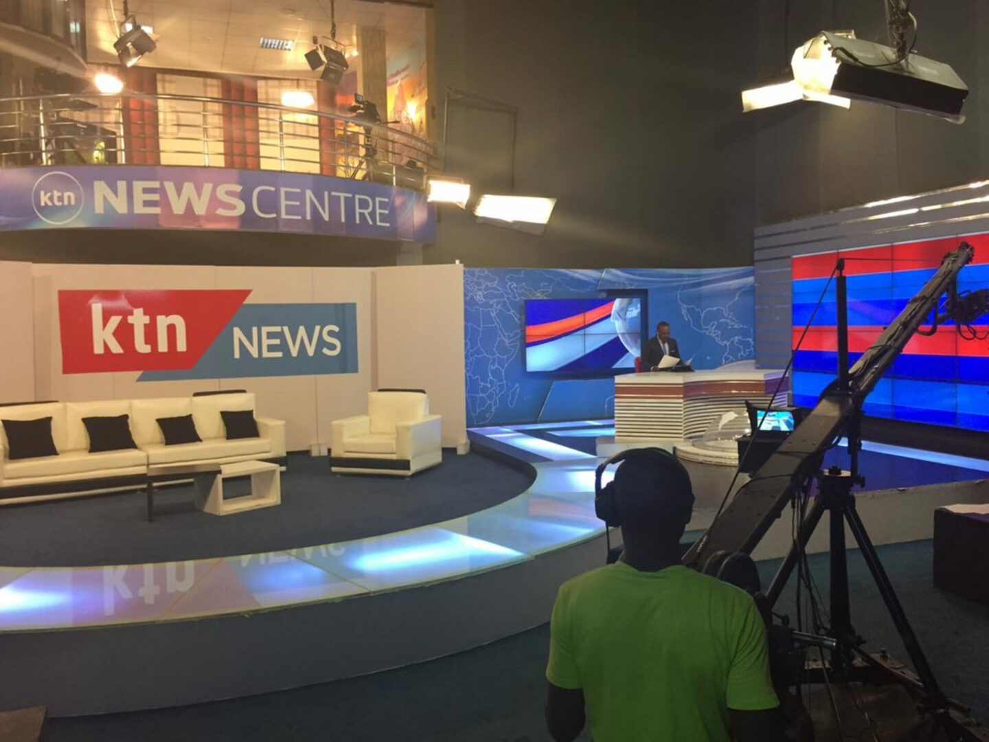 Standard Group Closes KTN News, Merges Programming into KTN Home ...