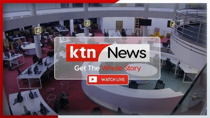 Standard Group Closes KTN News, Merges Programming into KTN Home ...